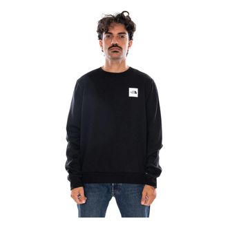The North Face Outdoor Tops - - Sport - Herren - Schwarzk - XL