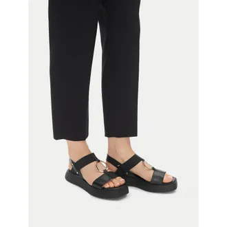 Lasocki Sandalen Lasocki WI23-KEANY-02 Schwarz