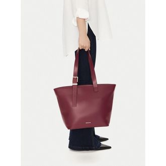 Gino Rossi Handtasche Gino Rossi C-AYSHA-KQ78 Dunkelrot