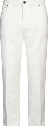 Emporio Armani HOSEN & R&Ouml;CKE - Hosen auf YOOX.COM