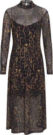 AllSaints KLEIDER - Maxi-Kleider auf YOOX.COM
