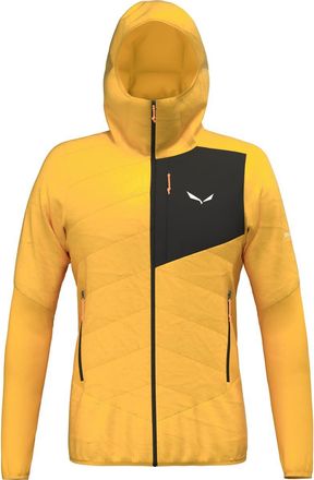 Salewa Herren Ortles Hyb Twr Jacket M Jacke, Gold, XL