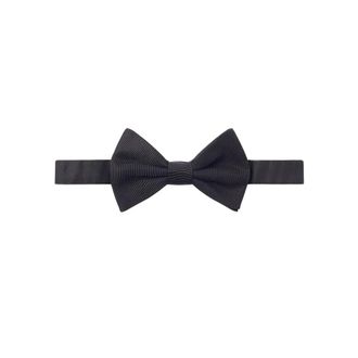 Kiton Seiden Fliege - - Accessories - Herren - Blau - ONE SIZE