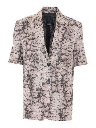 Pinko Blazer - Beige