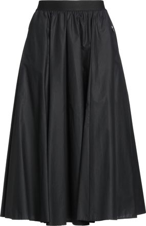 19.70 Nineteen Seventy HOSEN & R&Ouml;CKE - Midi-R&ouml;cke auf YOOX.COM