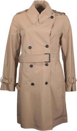 Save The Duck Trench-Coat - Beige