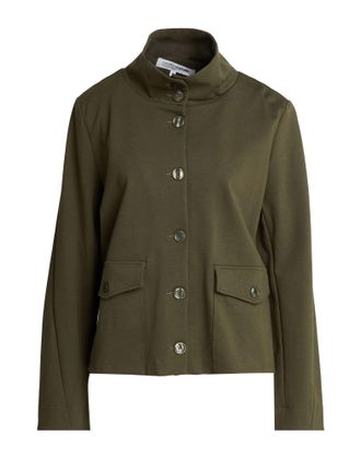 European Culture JACKEN & M&Auml;NTEL - Jacken und Anoraks auf YOOX.COM