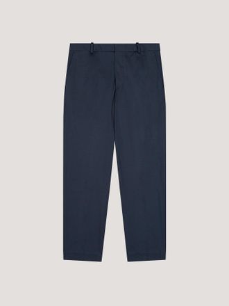 Circolo 1901 Regular trousers Dusty Blue 1020 / 50