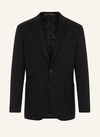 Benvenuto Benvenuto Anzugsakko Mattheo Modern Fit schwarz