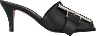 Alexander McQueen SCHUHE - Sandalen auf YOOX.COM