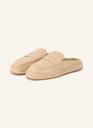 HUGO BOSS Hugo Espadrilles Brinn beige