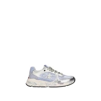 Premiata Sneakers - - Shoes - Damen - Blau - 37 EU