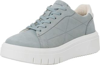 Tamaris Comfort Damen 8-8-83716-20-833 Sneaker, Sky, 37 EU