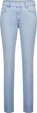Gardeur Damen Hose Bleach Used(7165)(Herstellergröße: 48)