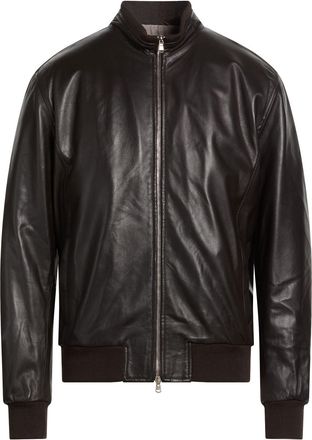 Barba JACKEN & M&Auml;NTEL - Jacken und Anoraks auf YOOX.COM