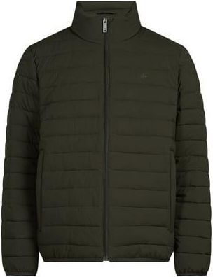 Dockers Doudoune matelass&eacute;e droite