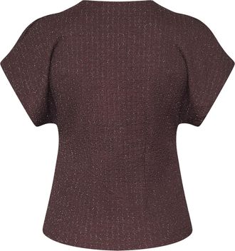 Sisters Point Bluse GEVELA-VE7