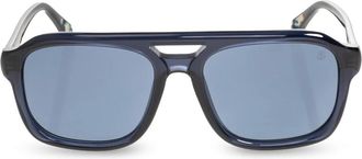 Moncler unisex, Accessories, Blau, 56 MMGr&ouml;&szlig;e