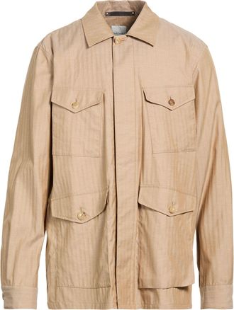 Paul Smith JACKEN & M&Auml;NTEL - Jacken und Anoraks auf YOOX.COM
