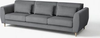 IKEA SLATORP 3er-Sofa