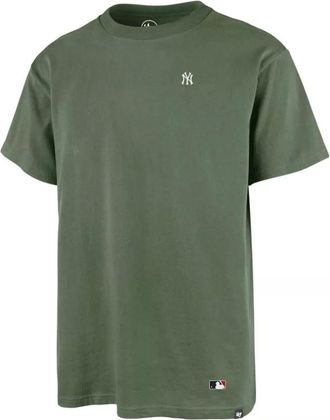 47 Brand Homme, Tops, Vert, Taille: M T-shirt