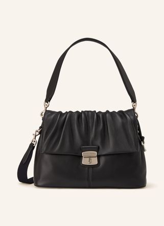Marc Jacobs Umh&auml;ngetasche The Cristina Messenger Bag schwarz
