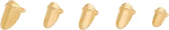 Paco Rabanne SCHMUCK und UHREN - Ohrringe auf YOOX.COM