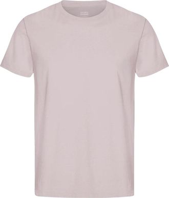 Colorful Standard Leichtes T-Shirt aus Bio-Baumwolle in