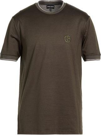 Giorgio Armani TOPS - T-shirts sur YOOX.COM