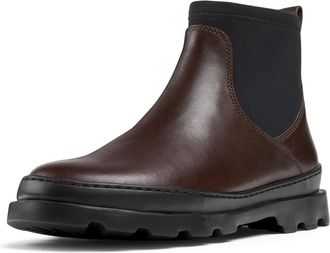 Camper Damen Brutus K400698 Chelsea Bootie, Mehrfarben 005, 35 EU