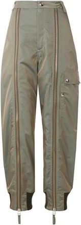 Vaquera Pantalon satin&eacute;