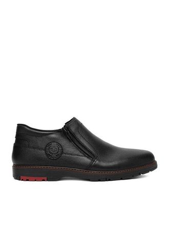 Rieker Halbschuhe CEO-10550-00 Schwarz