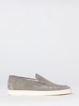 Brunello Cucinelli Mocassins BRUNELLO CUCINELLI Homme couleur Blanc