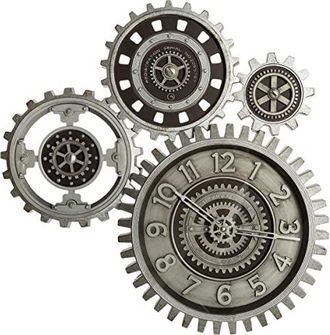 Atmosphera Atmosphera - Horloge Multi-m&eacute;canique 57x58 cm