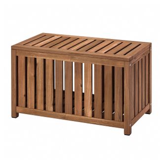 IKEA N&Auml;MMAR&Ouml; Kasten