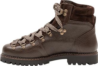 Maze Lady Dali Horsy Maremma Velour - - Shoes - Damen - Braun - 37 EU