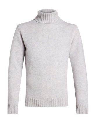 Roda STRICKWAREN - Rollkragenpullover auf YOOX.COM