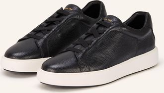 Officine Creative Officine Creative Sneaker Slouch 001 schwarz