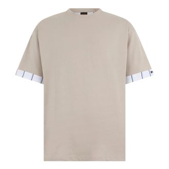 HUGO BOSS Homme, Tops, Beige, Taille: XL T-Chemises