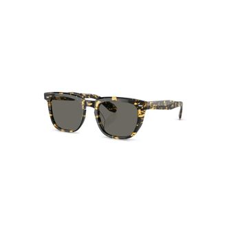 Oliver Peoples unisex, Accessoires, Multicolore, Taille: 52 MM Ov5546Su 1778R5 Lunettes de soleil