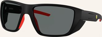 Ferrari Sonnenbrille fz6012u schwarz