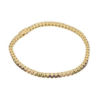 Hatton Labs Bracelets - - Accessories - Damen - Gelb - ONE SIZE