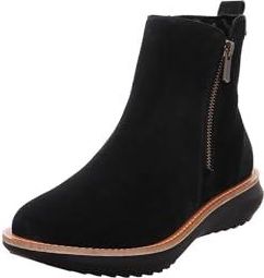 Legero Femme Harmony Gore-Tex à Rembourrage léger Après-Ski, Noir 0000, 40 EU