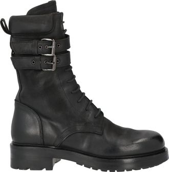 Elena Iachi SCHUHE - Stiefeletten auf YOOX.COM