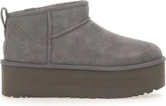UGG Ugg, Damen, Schuhe, Grau, 40 EUGröße