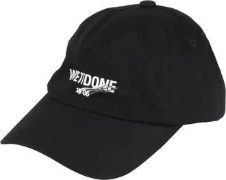 We11done ACCESSOIRES - M&uuml;tzen & H&uuml;te auf YOOX.COM