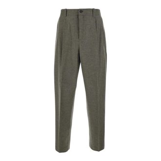 Golden Goose Hosen - - Trousers - Herren - Grau - L