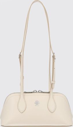 Bally Schultertasche BALLY Damen Farbe Wei&szlig;