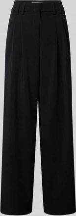 Raffaello Rossi Flared Fit Hose mit Hakenverschluss Modell MAYLA