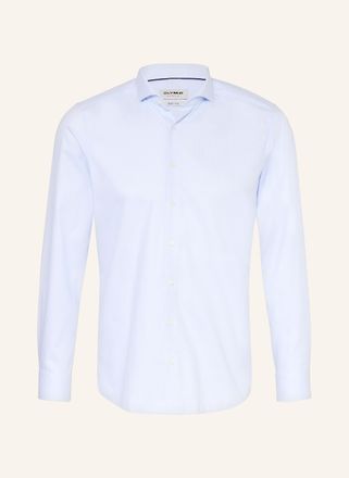 Olymp Hemd Level Five Body Fit blau